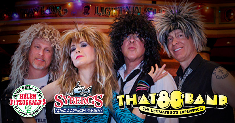 Upcoming Events - Helen Fitzgerald's Irish Grill & Pub